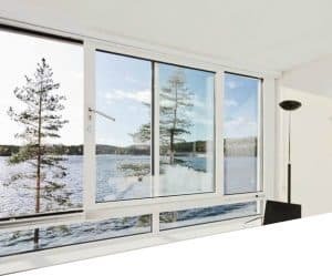 Single Tilt Slider Windows Vaughan | Comfort Windows and Doors