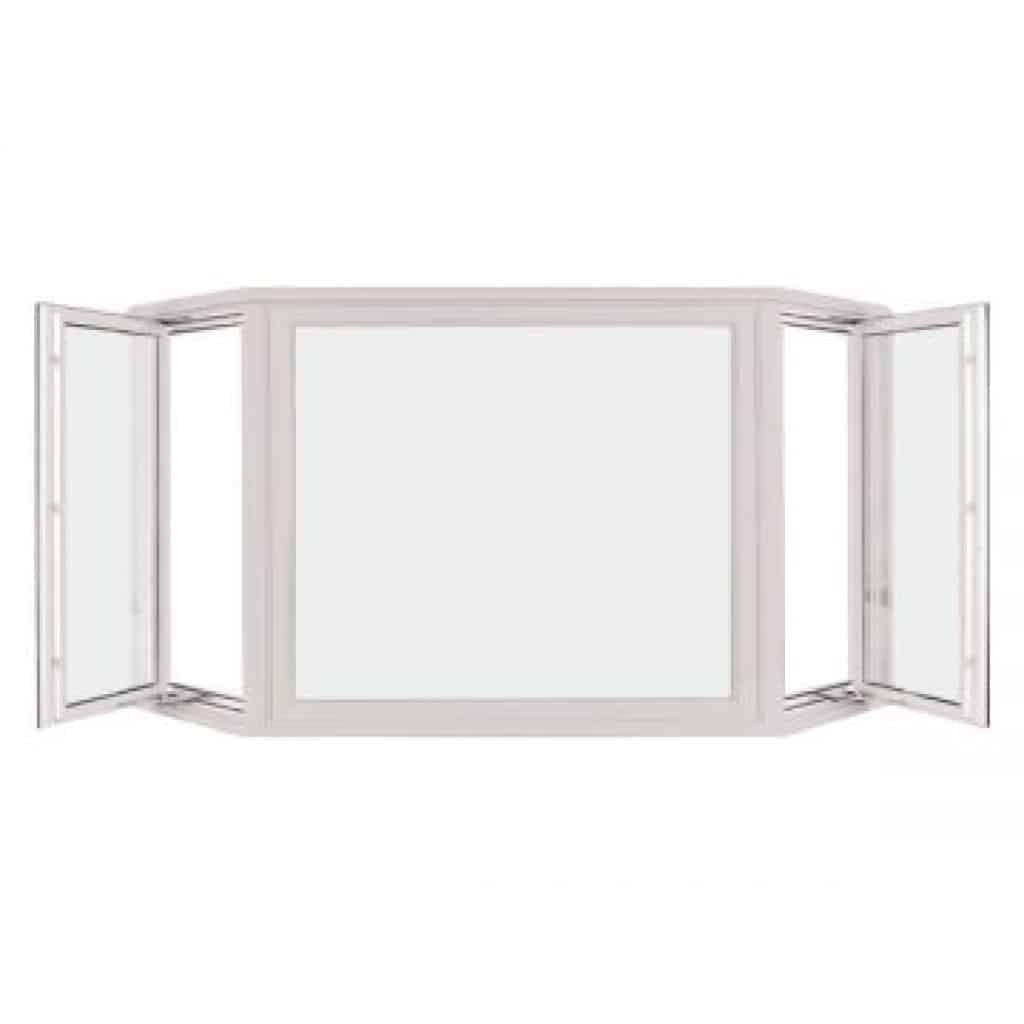 Tilt And Turn Windows - Comfort Windows & Doors Vaughan