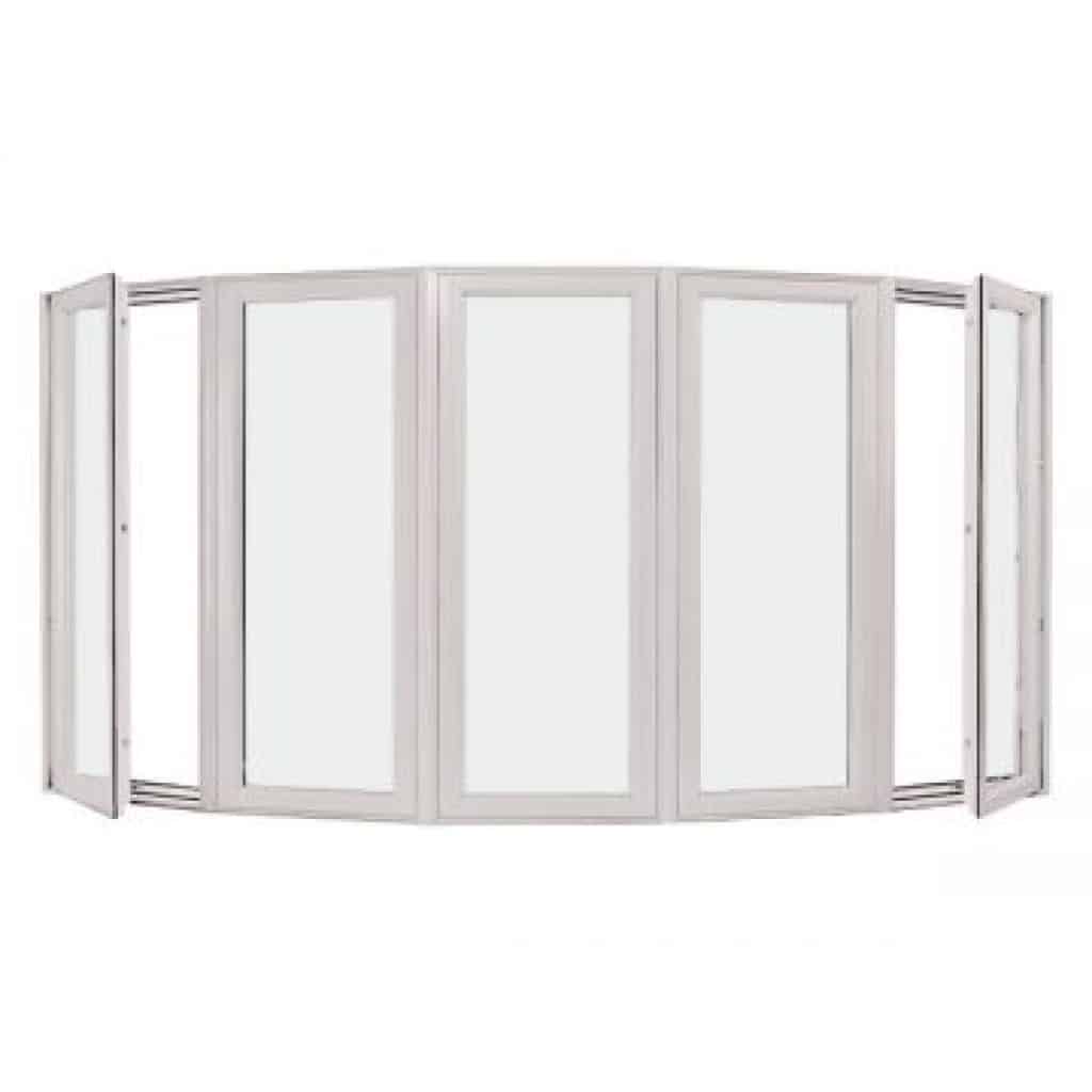 Tilt And Turn Windows - Comfort Windows & Doors Vaughan