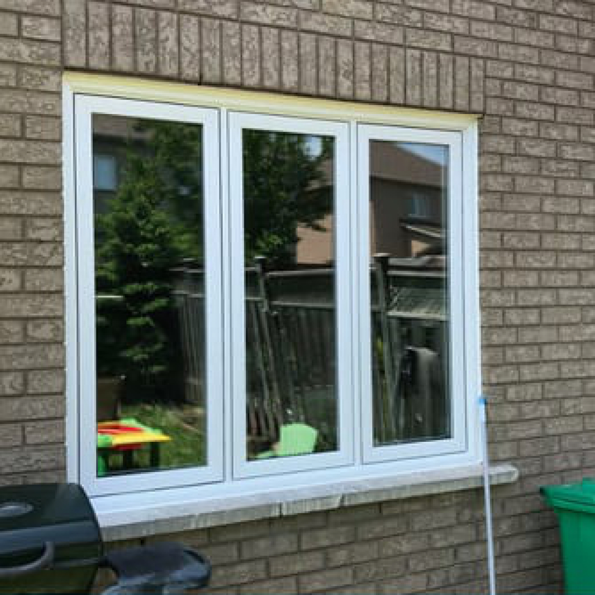 Project Gallery - Comfort Windows and Doors Markham