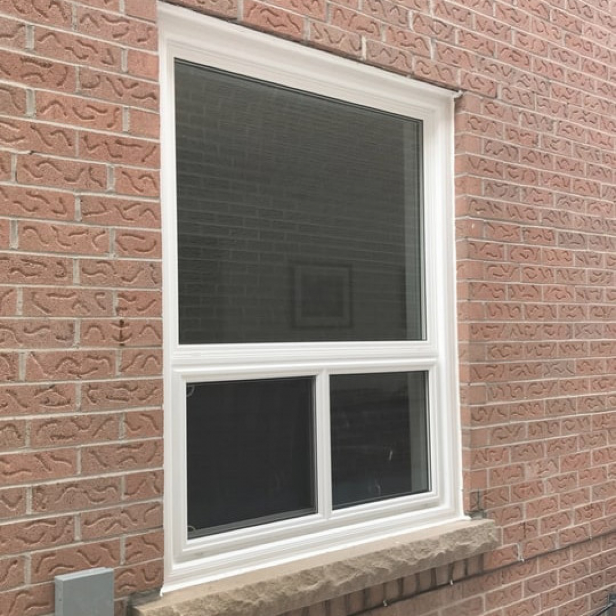 Project Gallery - Comfort Windows and Doors Markham