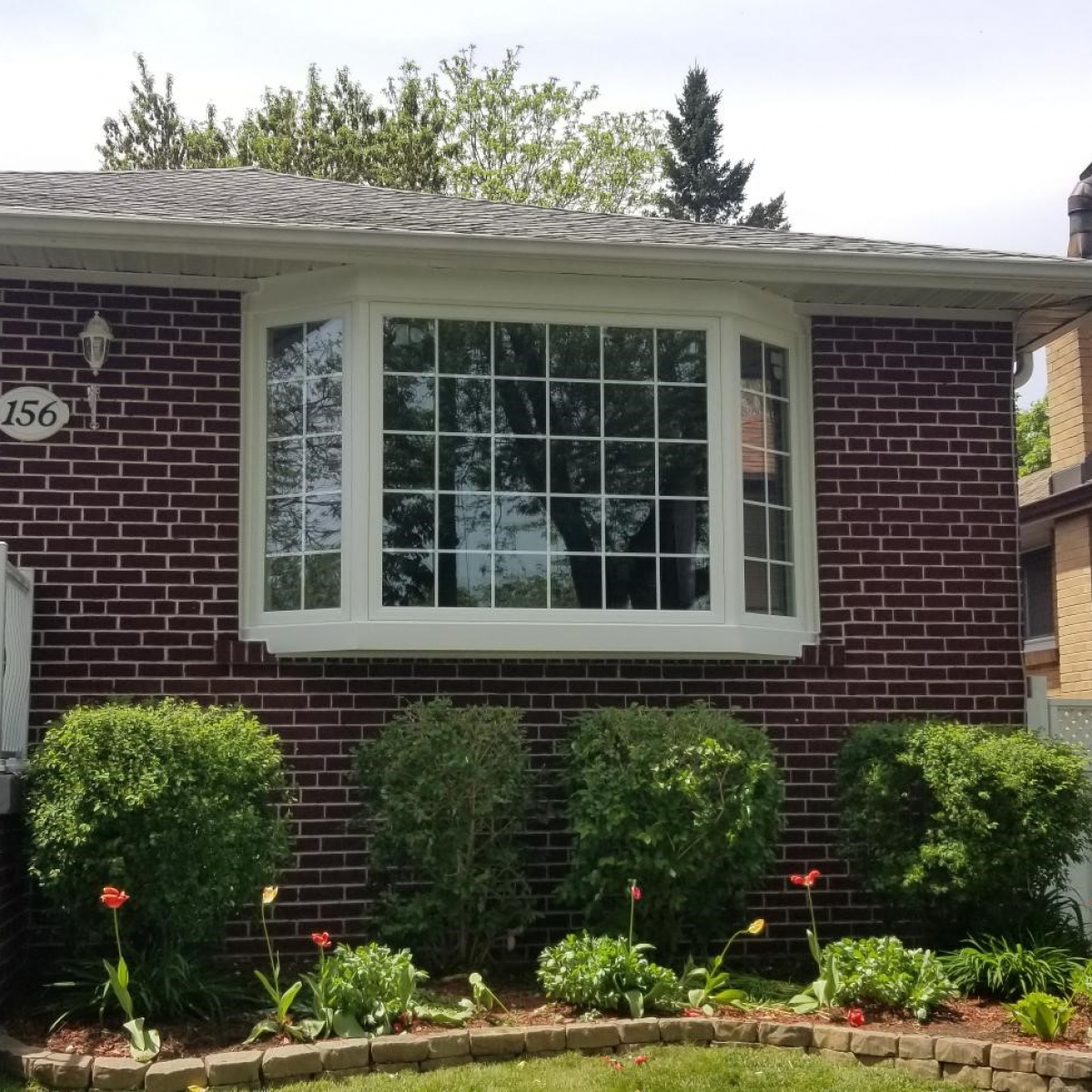 Project Gallery - Comfort Windows and Doors Markham