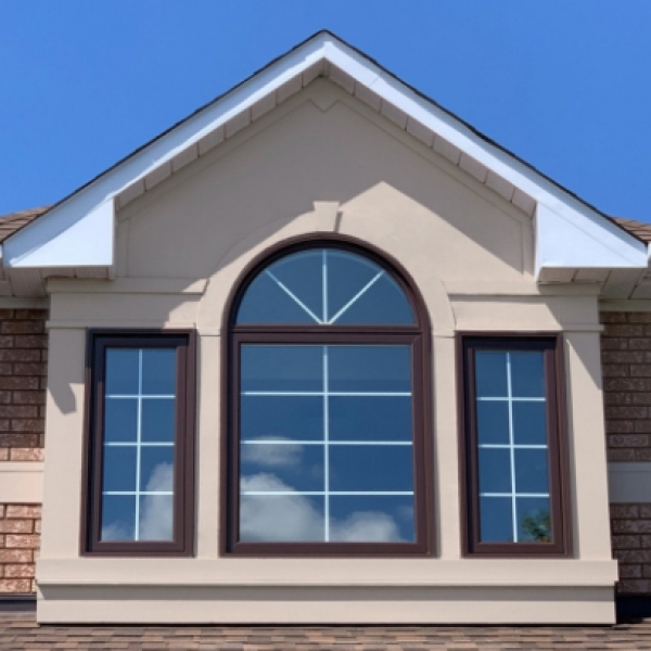 Project Gallery - Comfort Windows and Doors Markham