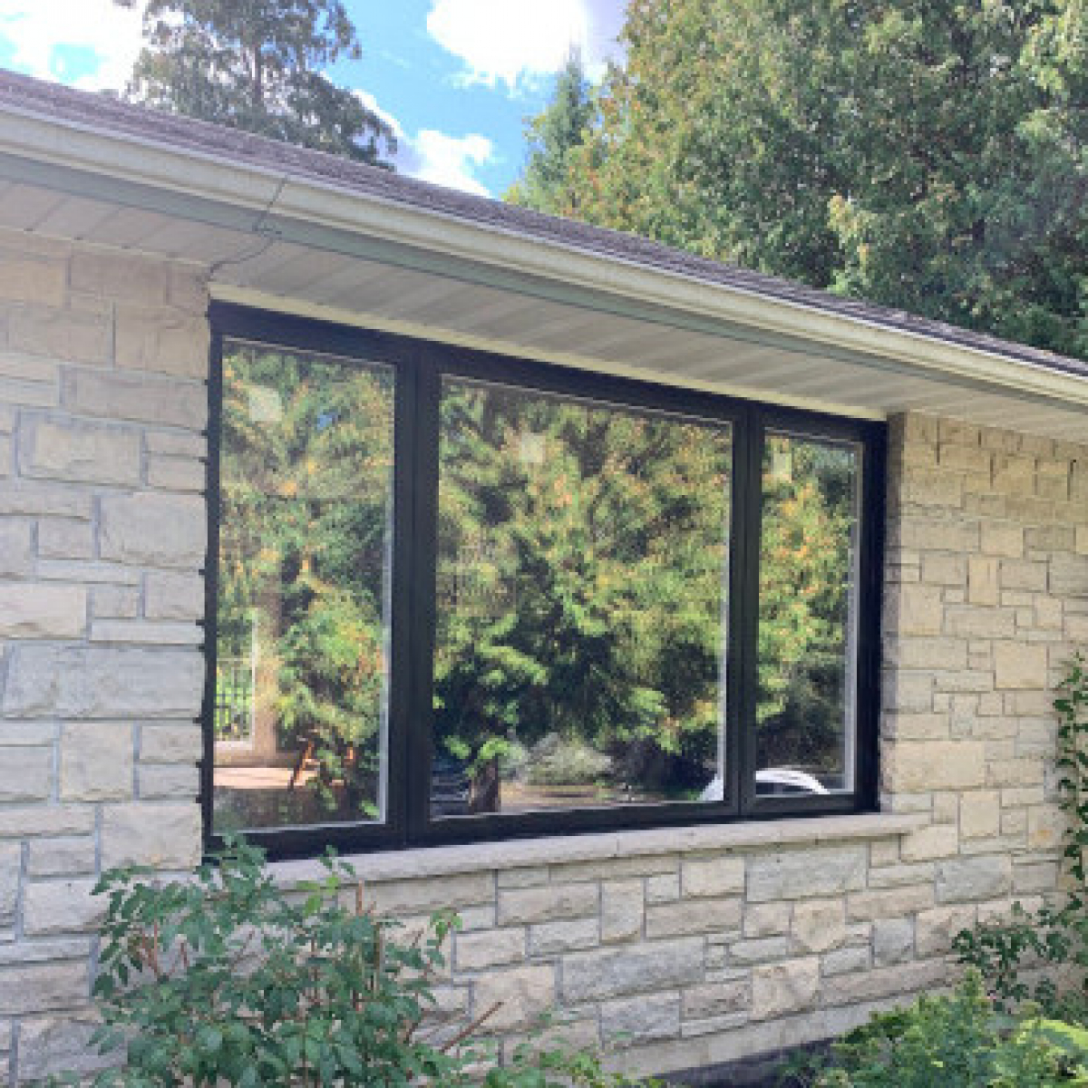 Project Gallery - Comfort Windows and Doors Markham
