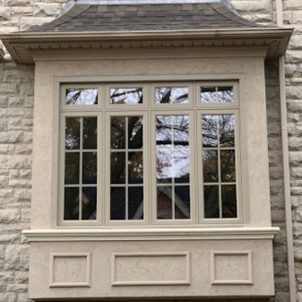 Project Gallery - Comfort Windows and Doors Markham