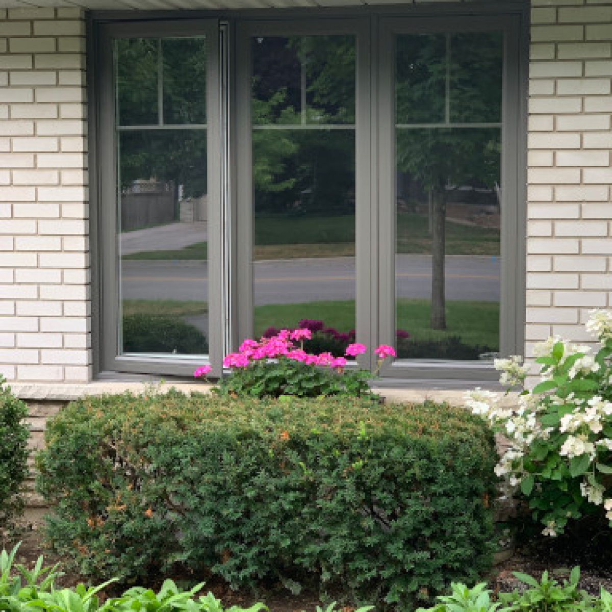 Project Gallery - Comfort Windows and Doors Markham