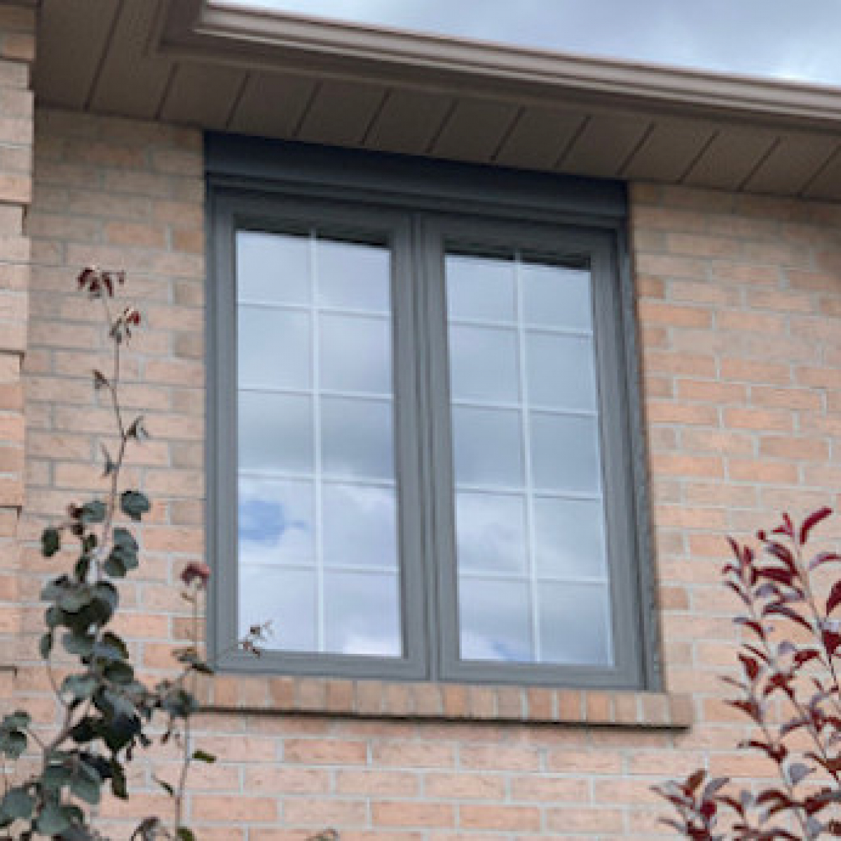 Project Gallery - Comfort Windows and Doors Markham