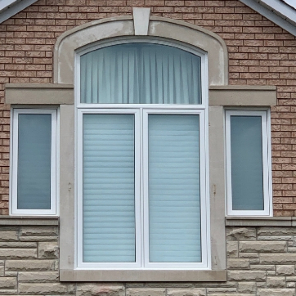 Project Gallery - Comfort Windows and Doors Markham